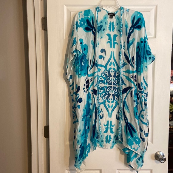 Nicole by Nicole Miller | Accessories | Nicole Miller Wrap | Poshmark